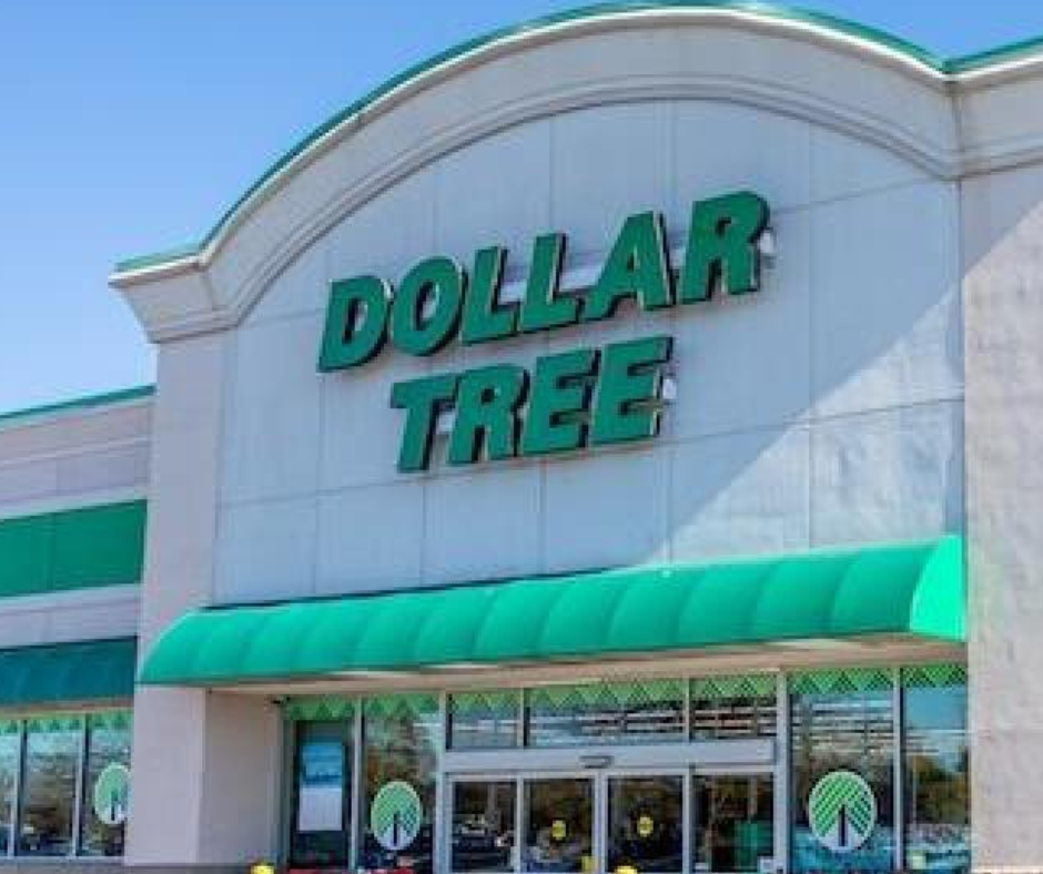 Top 20 Travel Essentials You Need from Dollar Tree - S&S ON THE GO