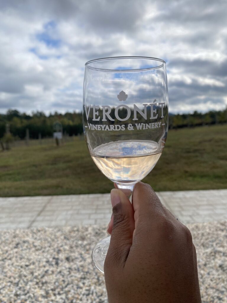 Top 10 North Carolina Wineries You Need to Visit - S&S ON THE GO