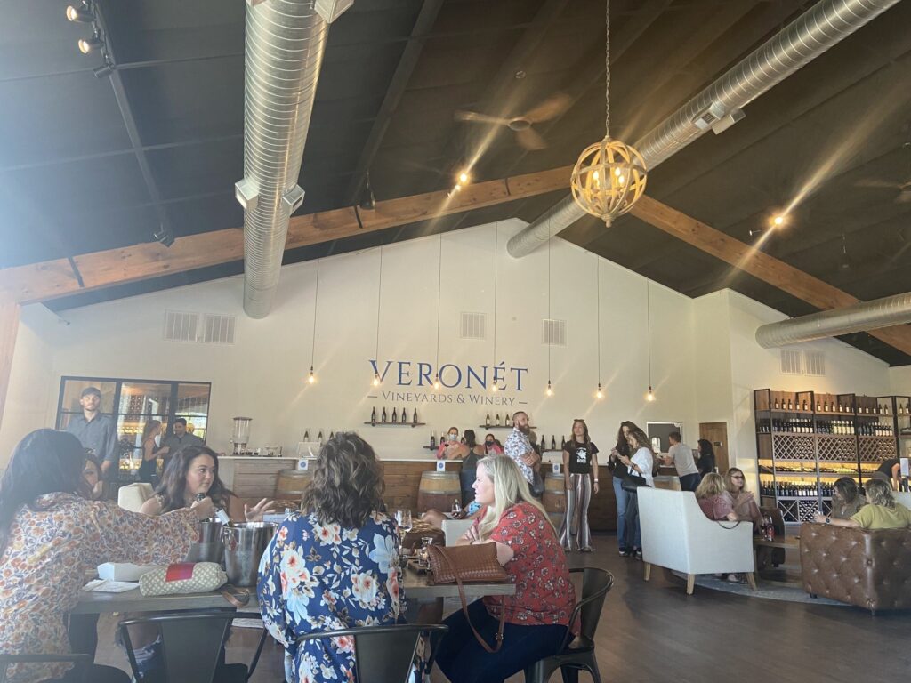 Top 10 North Carolina Wineries You Need to Visit - S&S ON THE GO